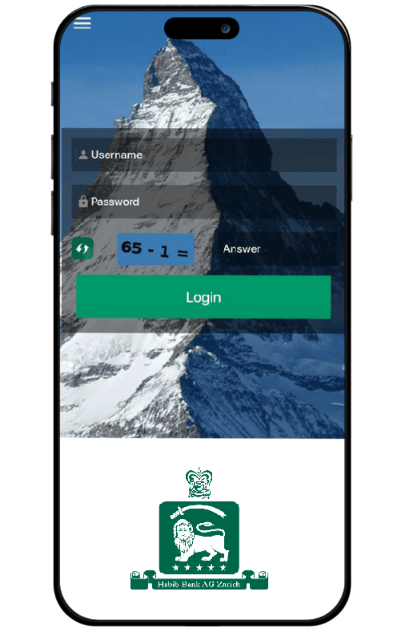 HBZ Bank Limited – A subsidiary of Habib Bank AG Zurich