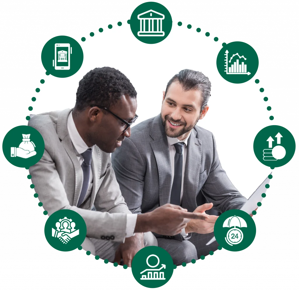 Business – Page 3 – HBZ Bank Limited