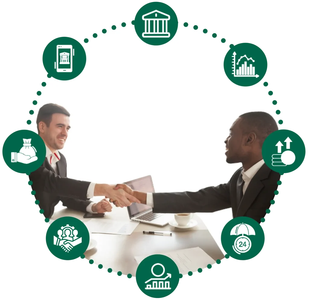 Business – HBZ Bank Limited