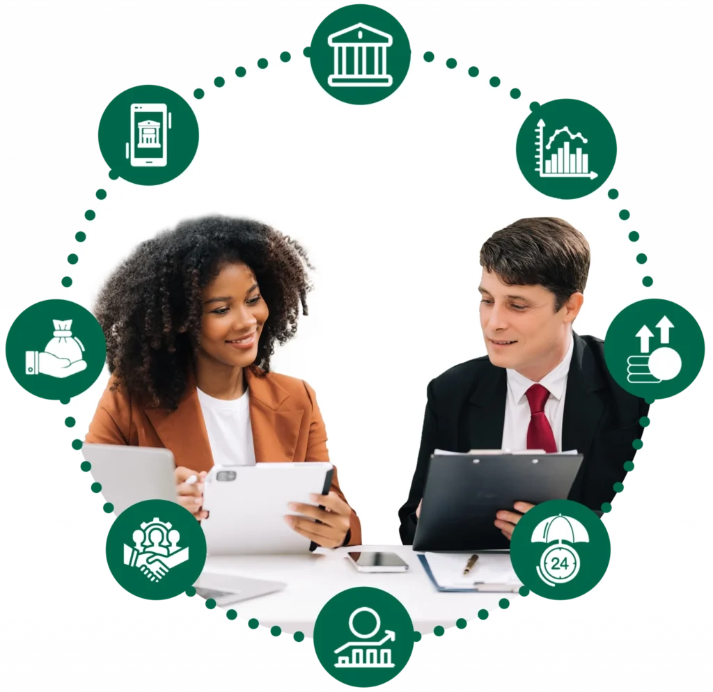 Current Account - HBZ Bank Limited