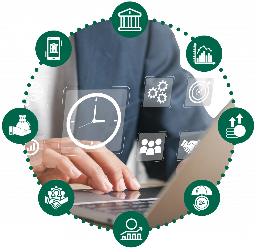 Business - HBZ Bank Limited