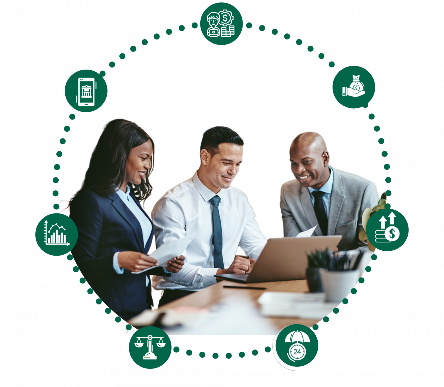 Lending - HBZ Bank Limited