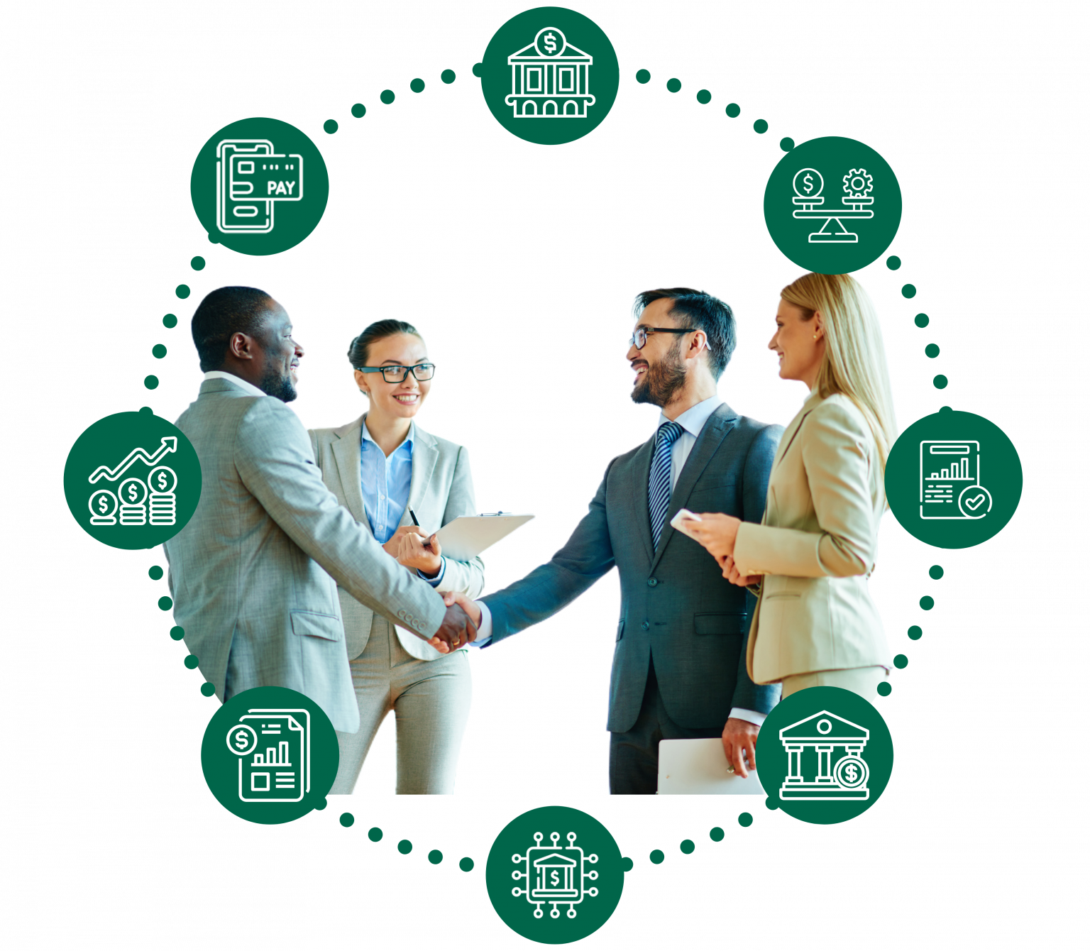 Lending - HBZ Bank Limited